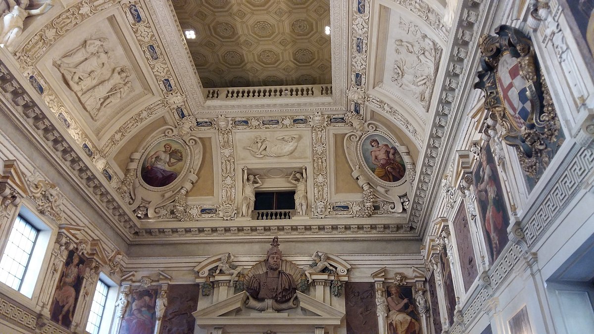 Palazzo Marino - SMARTTRAVELERS