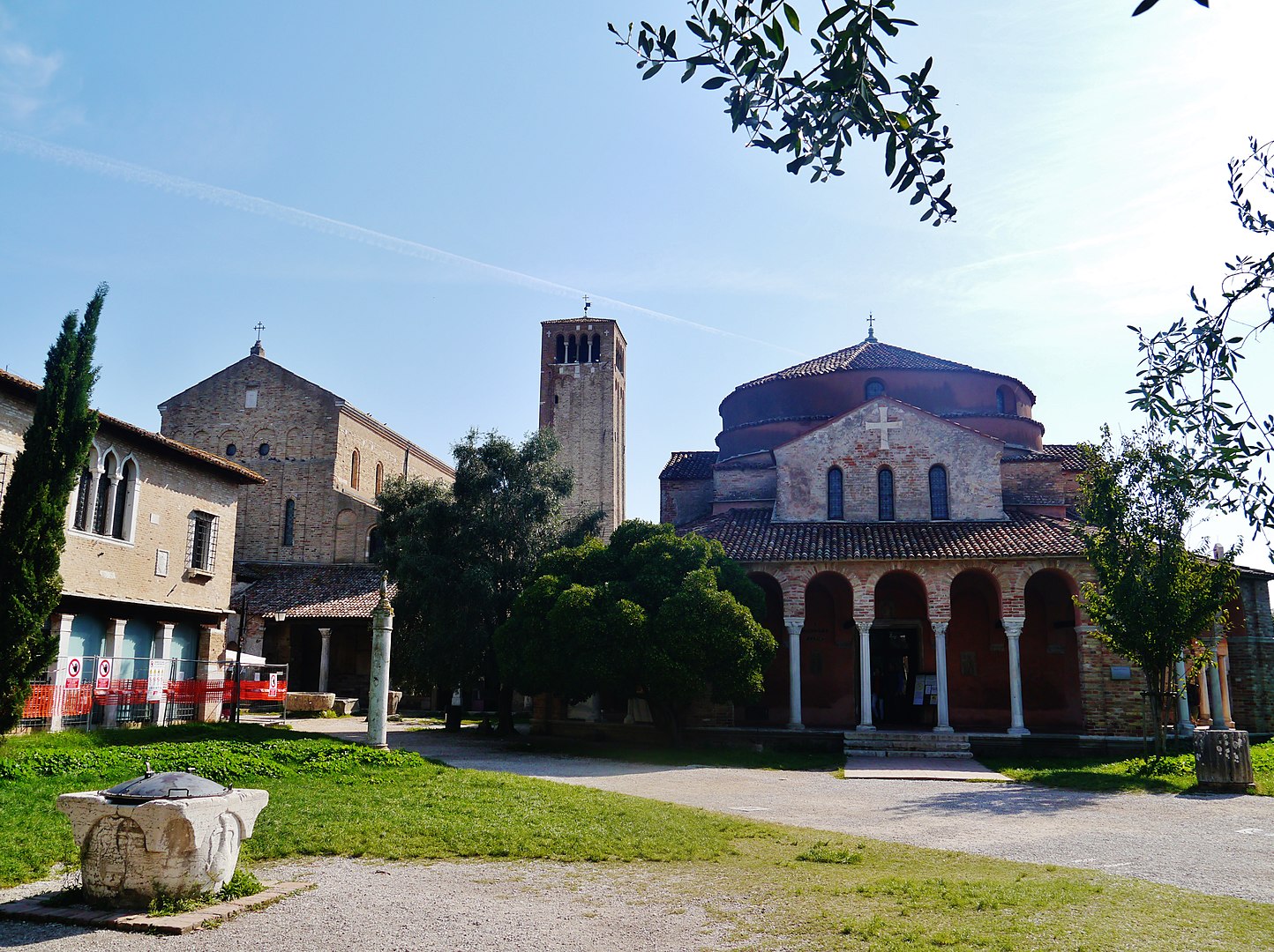 Torcello - SMARTTRAVELERS