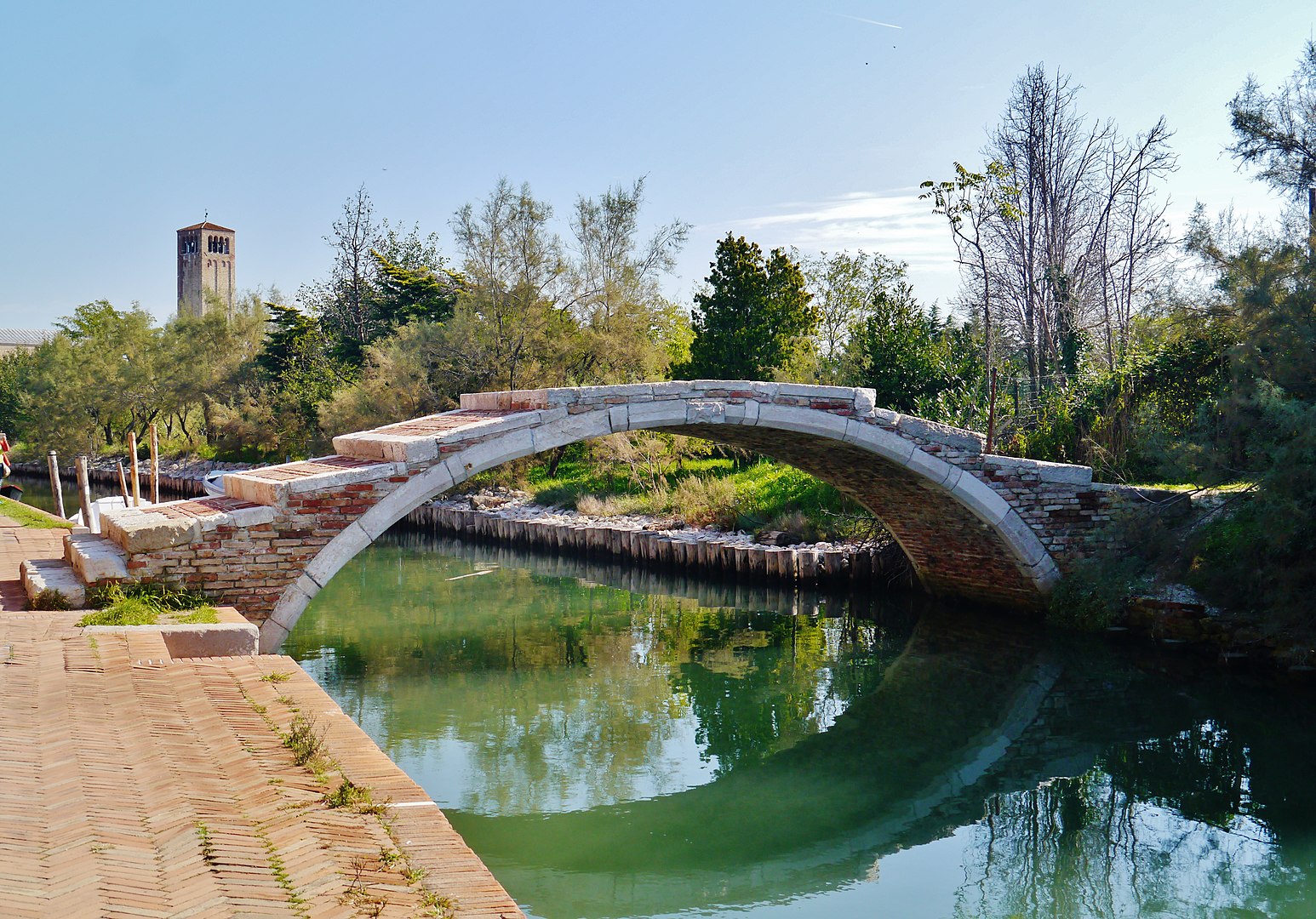 Torcello - SMARTTRAVELERS